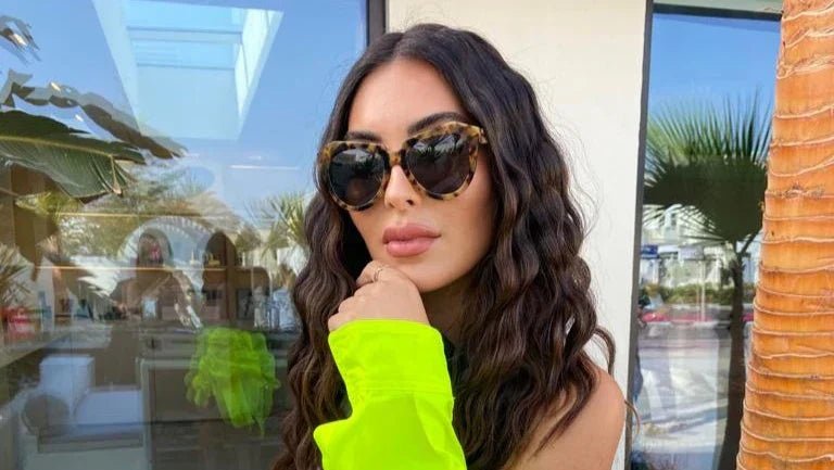 Get to Know Tala Samman’s Story – HIBA JABER