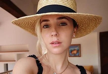 INTERVIEW WITH HANNAH RASEKH – HIBA JABER